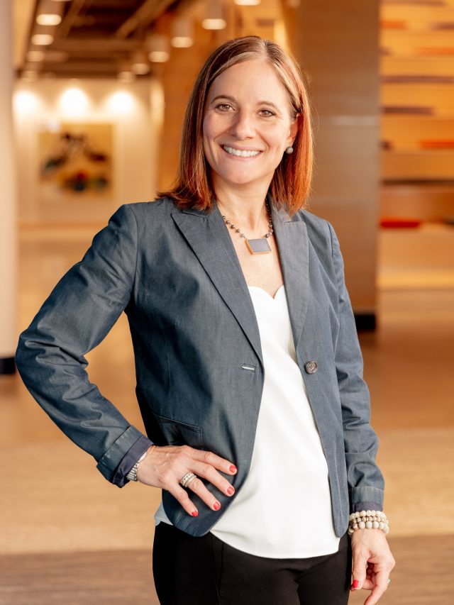 Who we are - Butler/Till