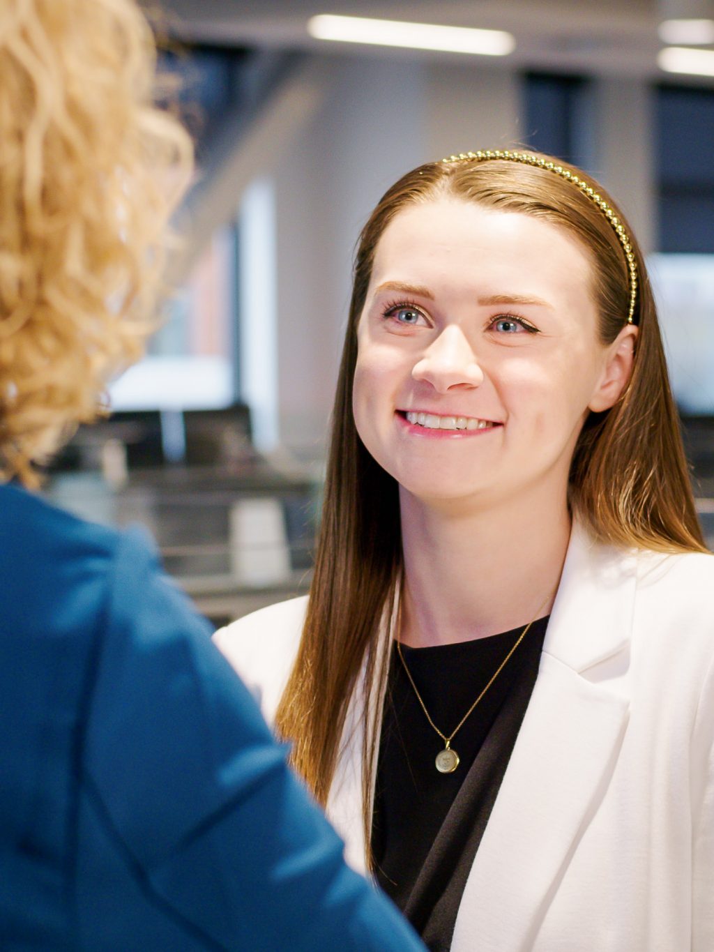 Who we are - Butler/Till