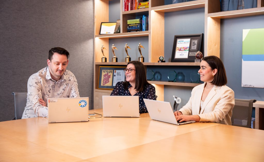 Who we are - Butler/Till