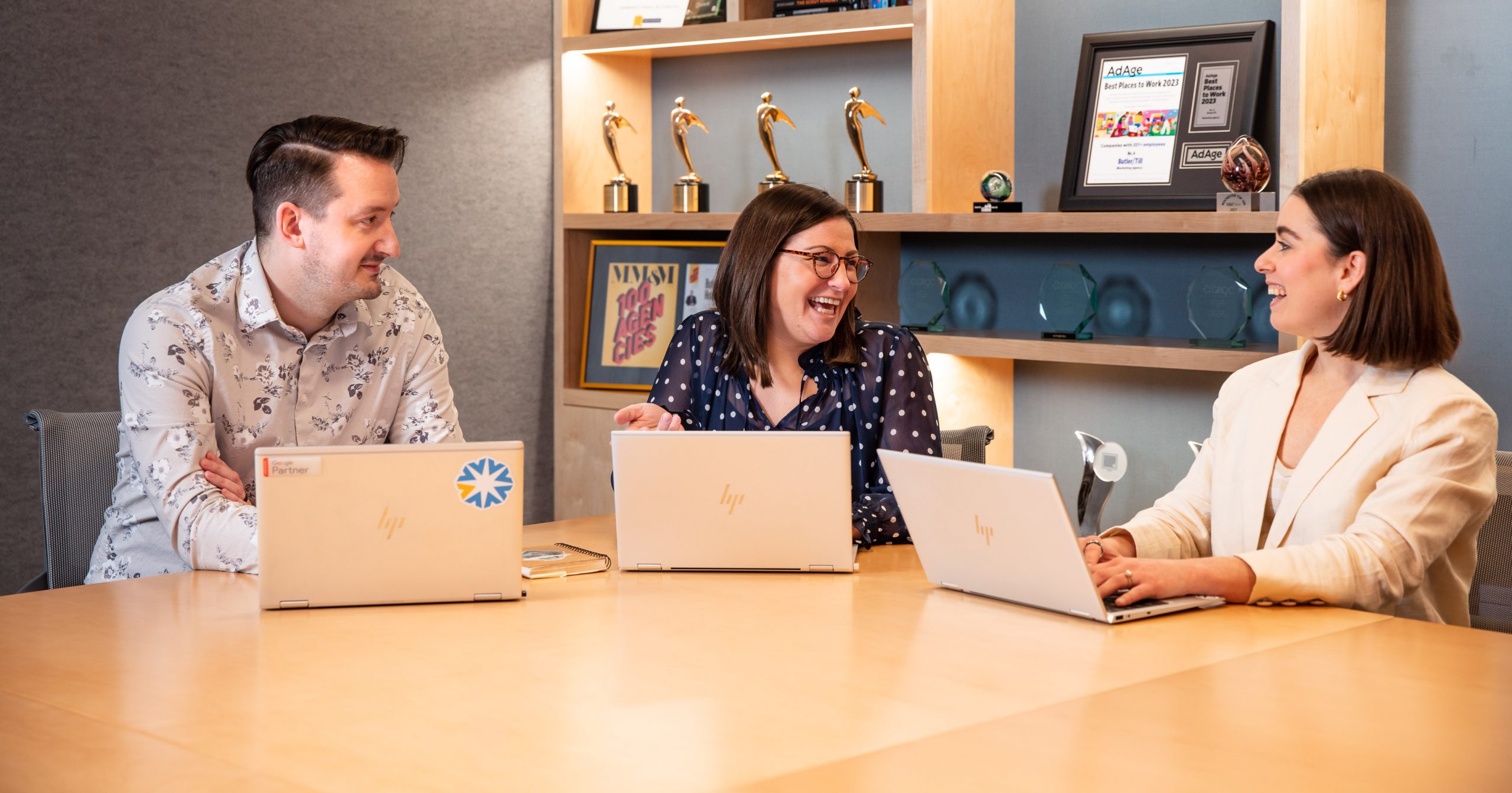 Careers - Butler/Till