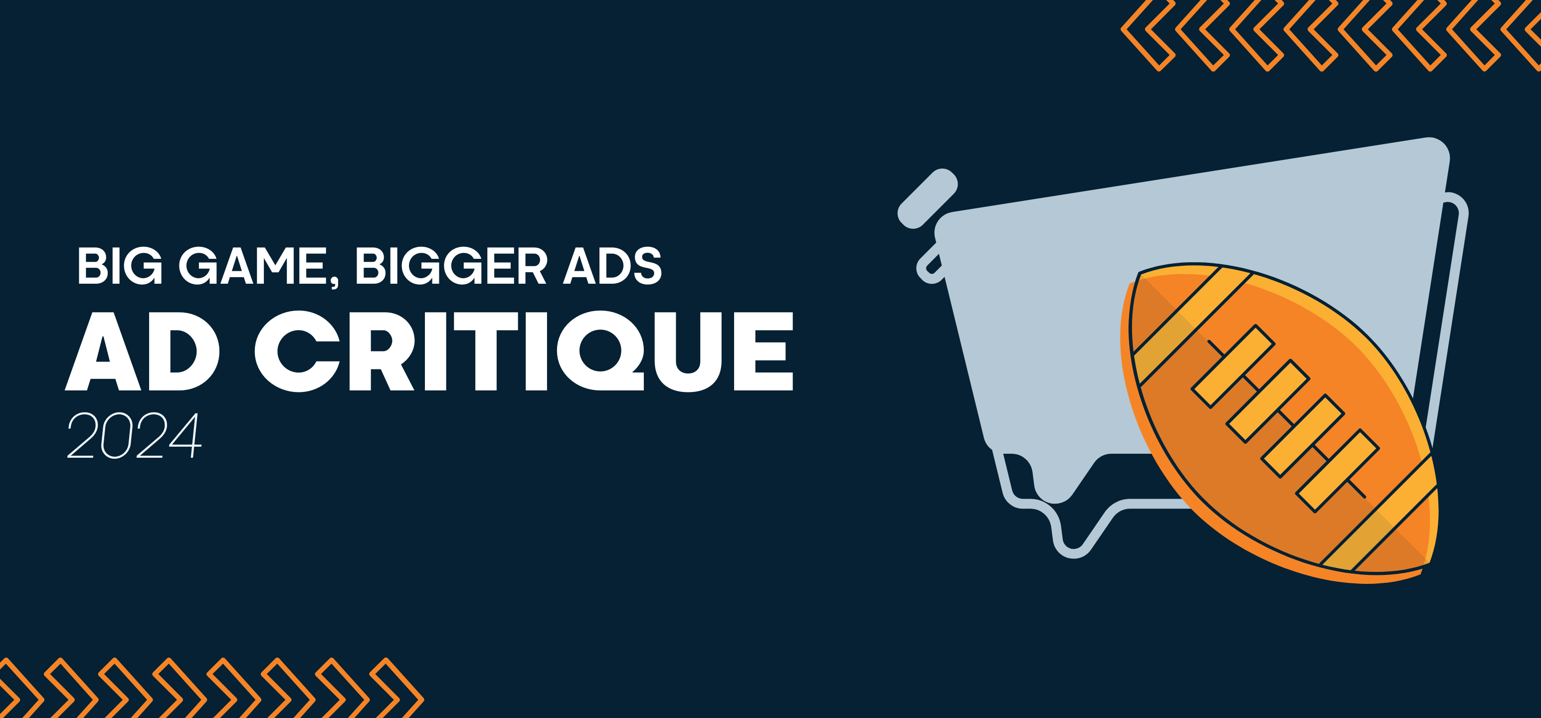 The Big Game Ads: Wins and Losses - Butler/Till