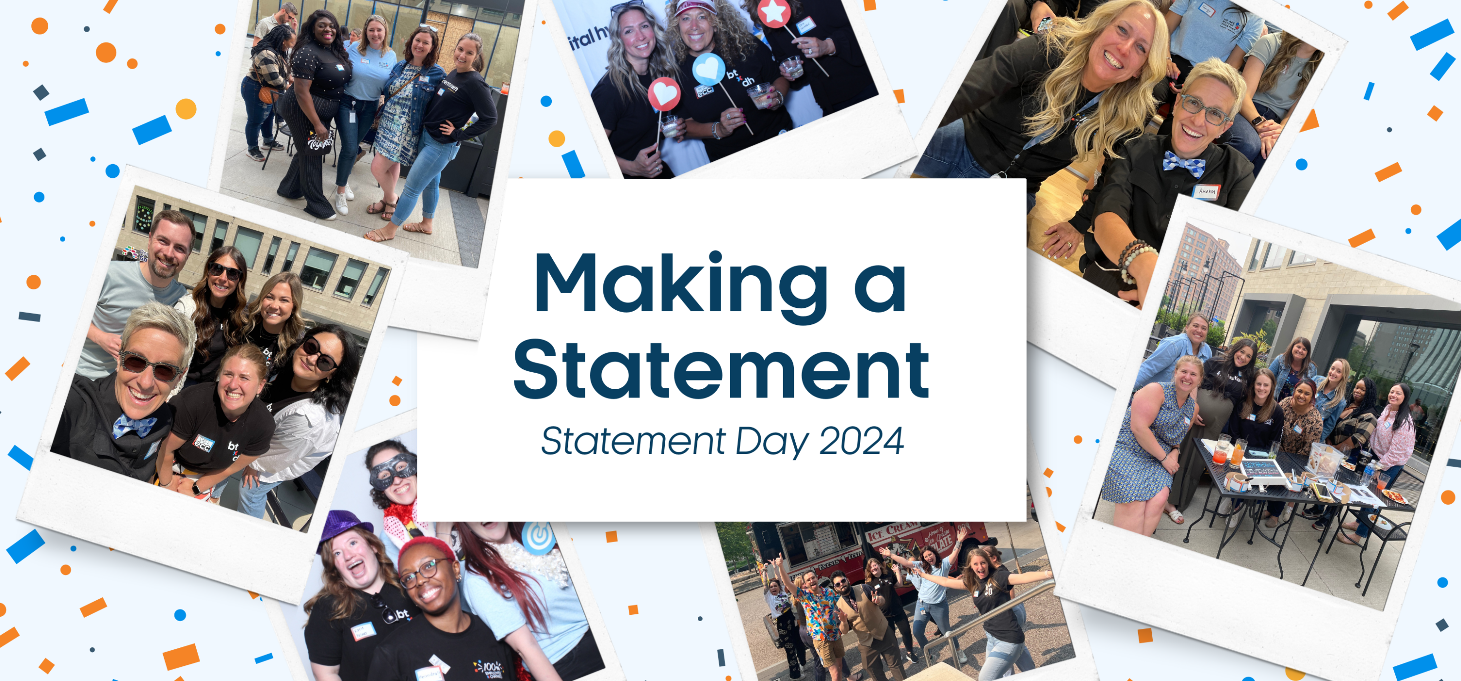Statement Day: What It Means & Why It Matters - Butler/Till